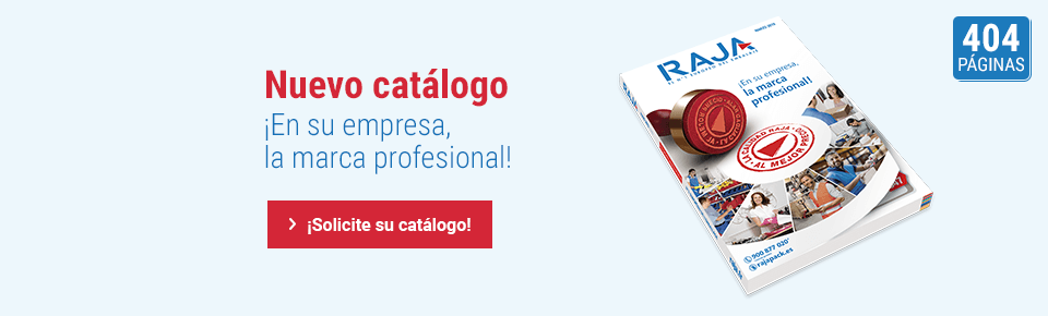 Rajapack | Embalajes, cajas de cartón, bolsas y material de almacén