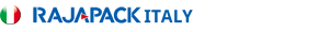 Grupo Raja - Presente en 14 países europeos | Rajapack