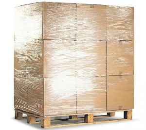 La importancia del embalaje en la exportación (II) La paletización RAJA®