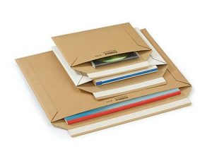 Cartón de embalaje: ventajas, tipos y presentaciones RAJA®