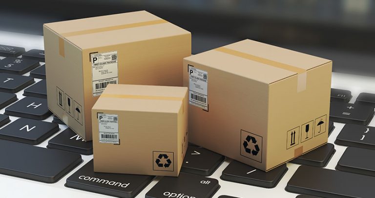 ¿Qué es el embalaje? Características y funciones - Rajapack