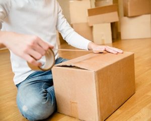 Sistemas de cierre para cajas de cartón | Rajapack