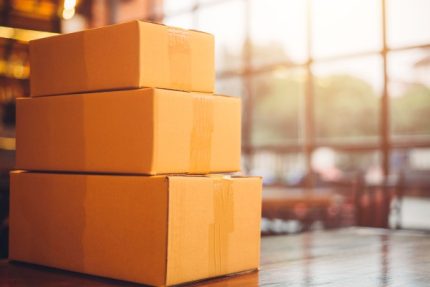 Cómo calcular el volumen de una caja | RAJAPACK