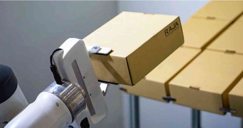 Embalaje - Todo lo que necesitas saber - Rajapack