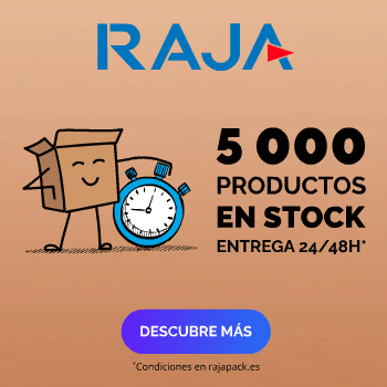 RAJA® Blog | Consejos de embalaje, logística y más