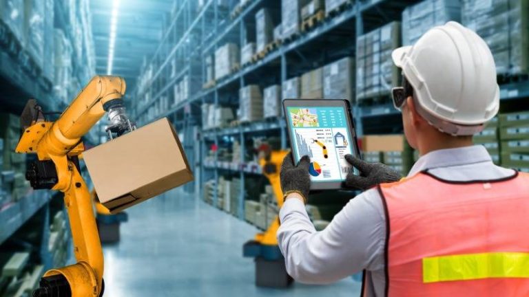 Inteligencia Artificial aplicada a la logística | RAJA®