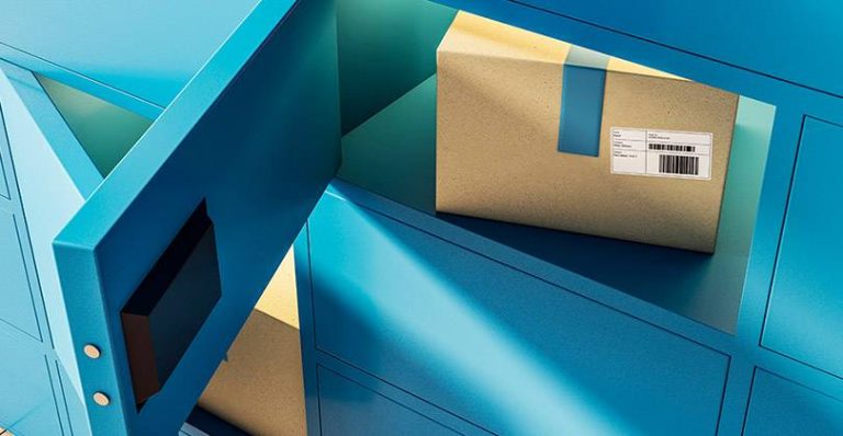 Embalaje para entregas en Micro-Hubs urbanos | RAJA®