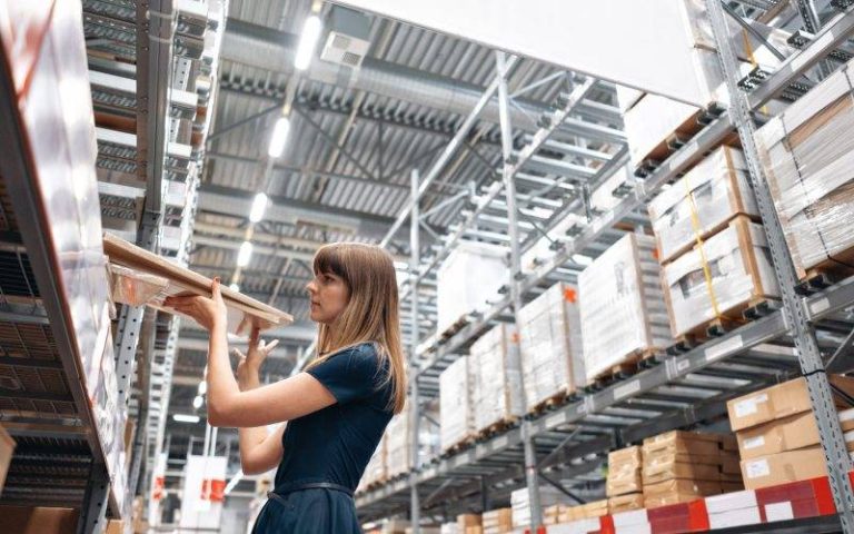 Metodología Lean Supply Chain en el almacén | RAJA®