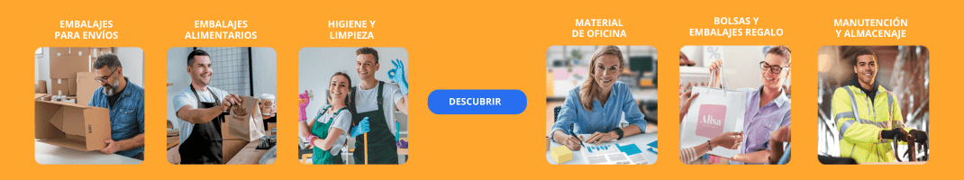 RAJA® Blog | Consejos de embalaje, logística y más
