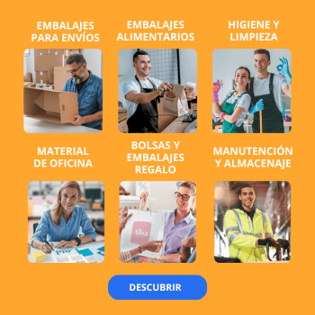 Novedades en la normativa de etiquetado de envases | RAJA®