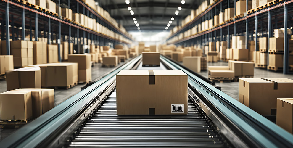 Tipos de operadores logísticos: de 1PL a 5PL | RAJAPACK